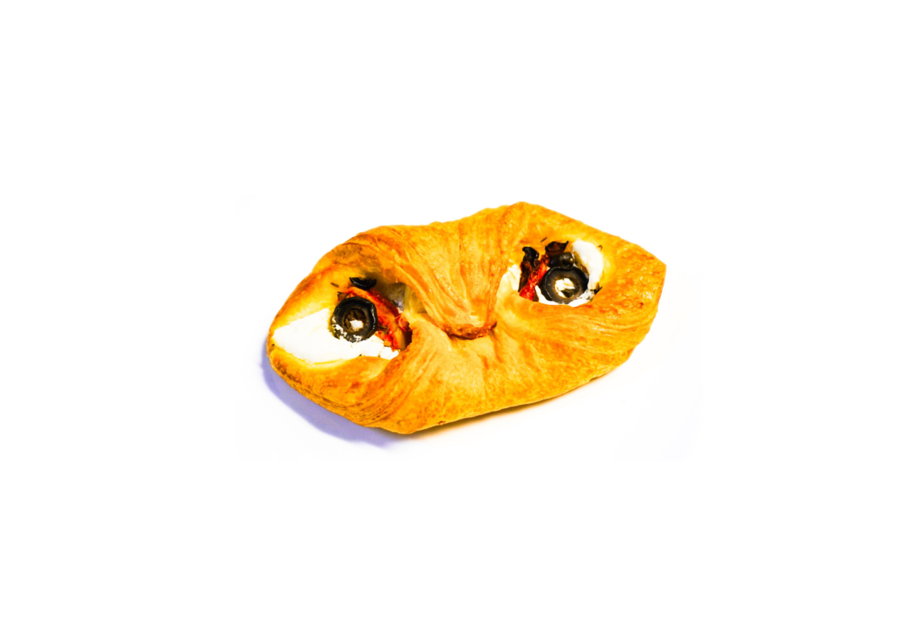 Mod Patisserie | Simply perfect and unique piece of pastry art